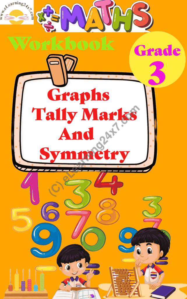 Graphs Worksheets For Grade 3 - https://eLearning24x7.com